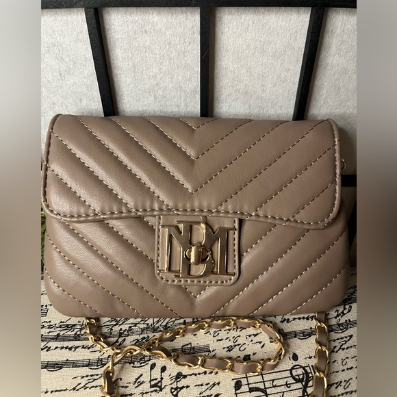 Badgley Mischka | Bags | Nwt Badgley Mischka Bag | Poshmark